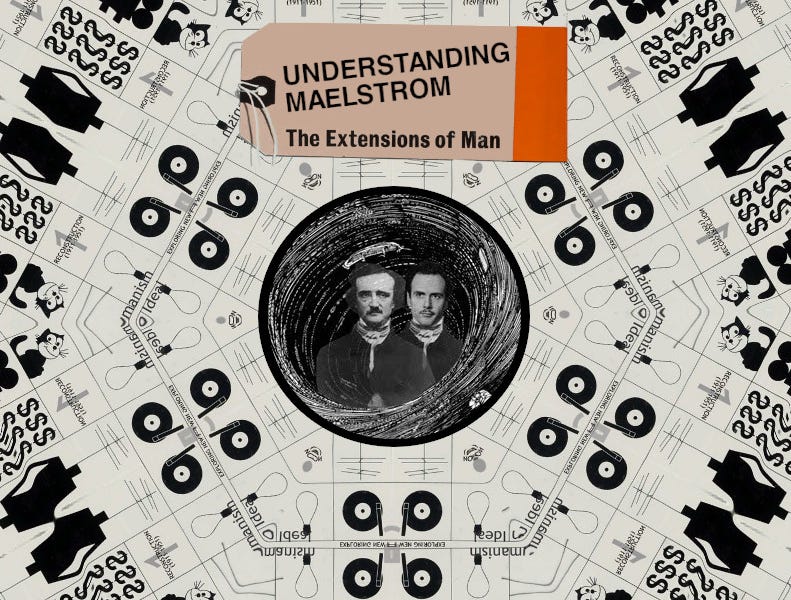 Understanding Maelstrom - by ediblspaceships