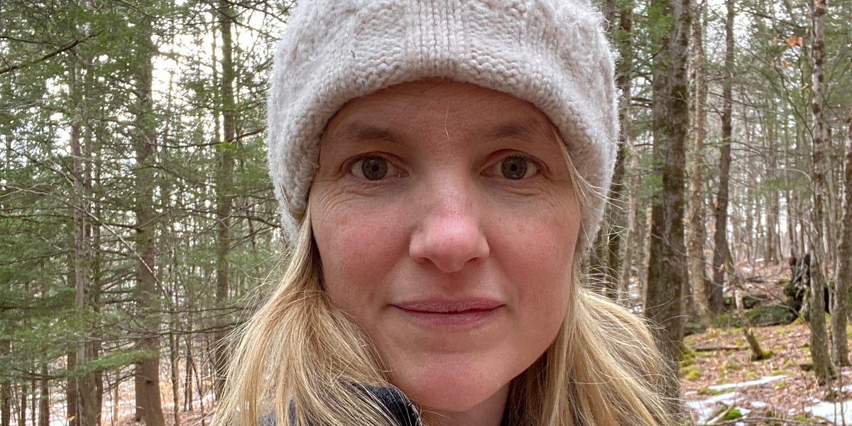 Looking back on 2022 - by Kate Seward