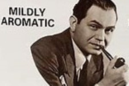 A Ready Rub - by Alan Wellikoff - Arrant Bushwa