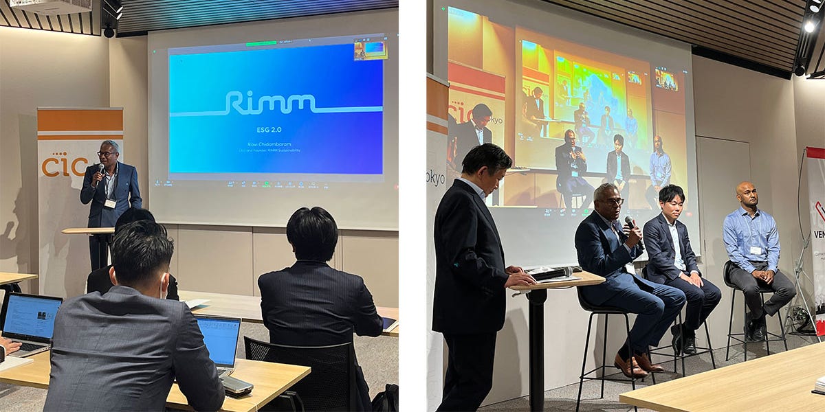 SDG Impact Japan ニュースレター 6月号 - SDG IMPACT JAPAN NEWSLETTER