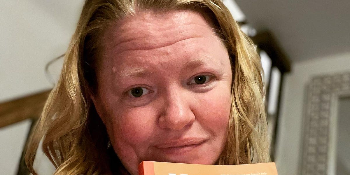 Yay, Oops, Blah - by Deborah Farmer Kris