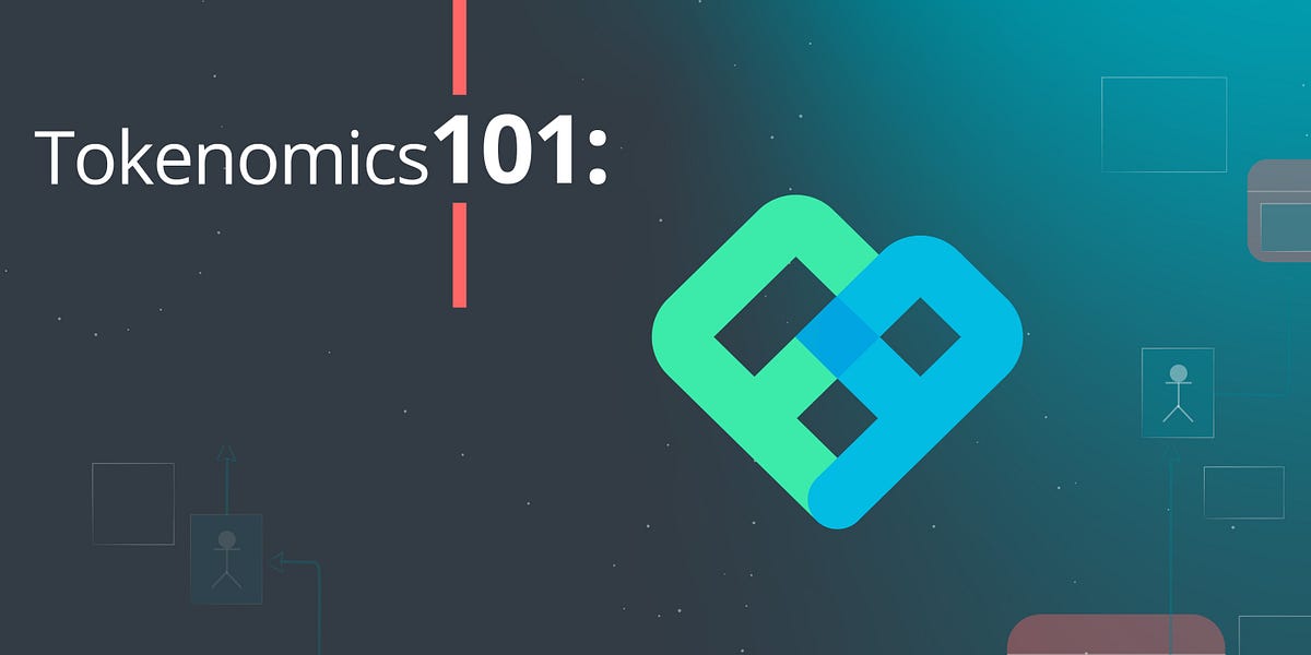 Tokenomics 101: Perpetual Protocol (PERP) - by arielfl