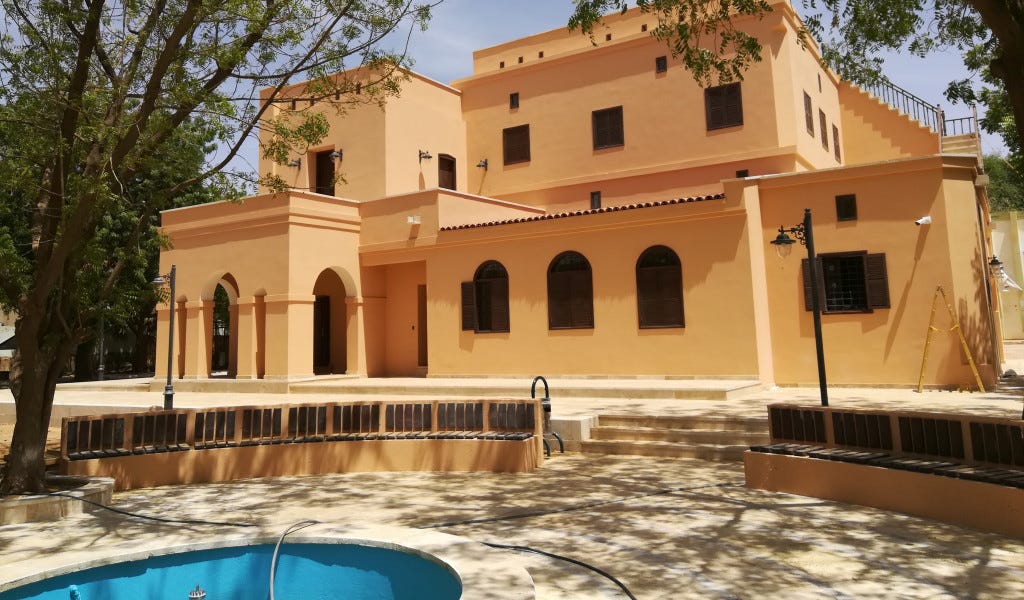 The heroic age in Darfur: a history of the pre-colonial kingdom of ...