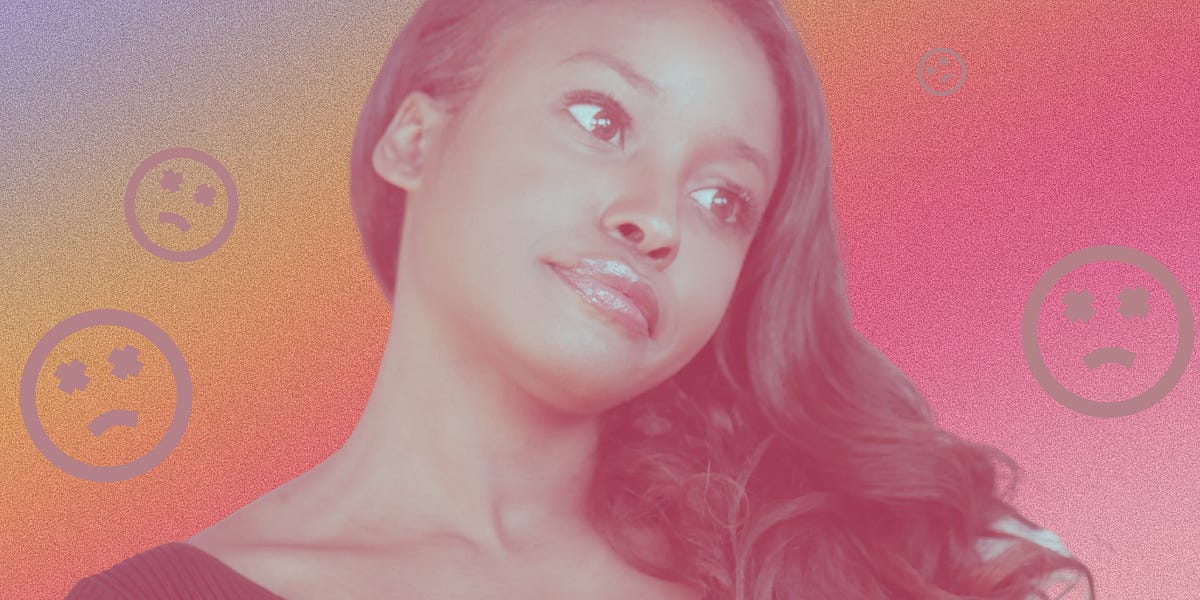 My (un)Happy Birthday - by Amina - bimbollectual