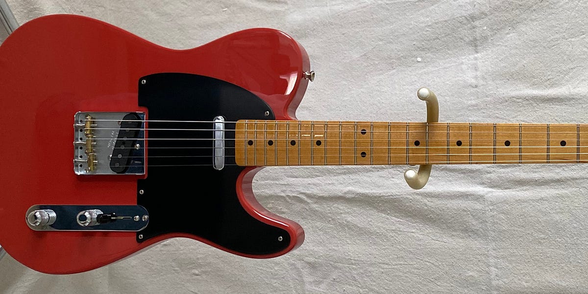 What is this and should you care? - by Jeff Seale