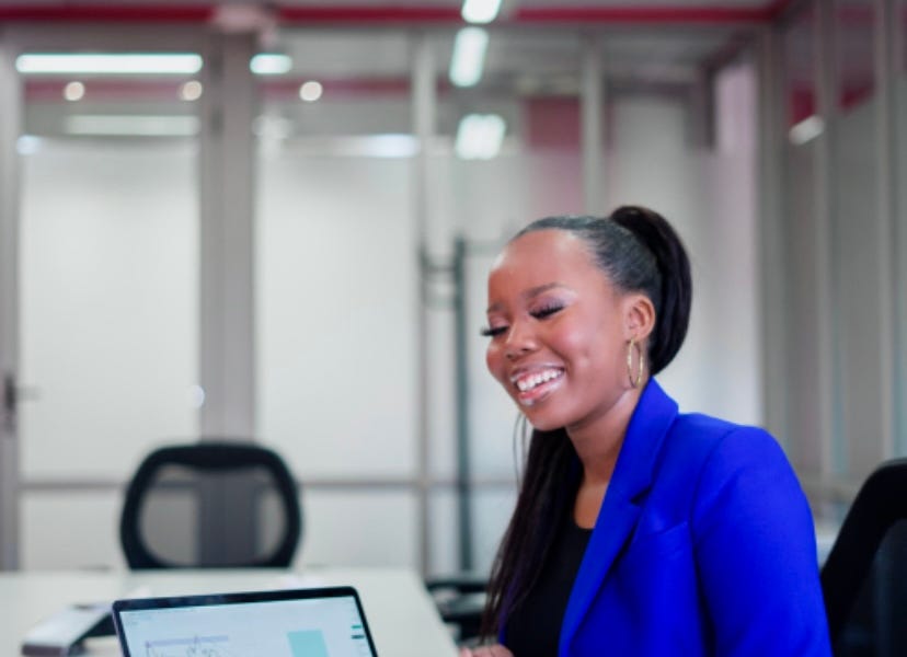 Welcome - Sethu’s Newsletter