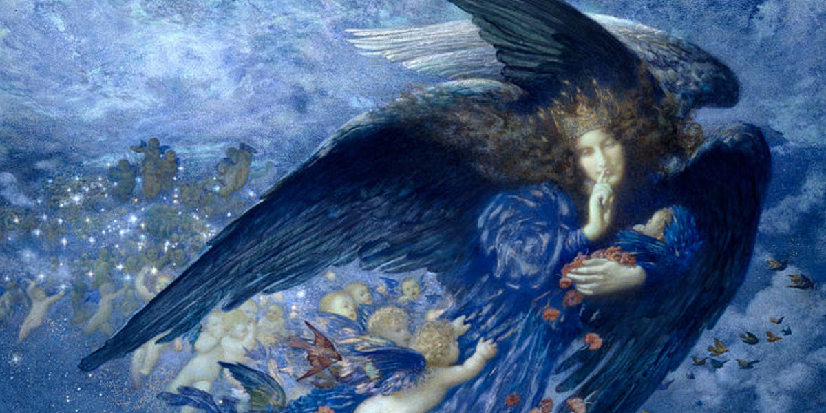 Des trigones d'Eau... - Astrologie et Créativité