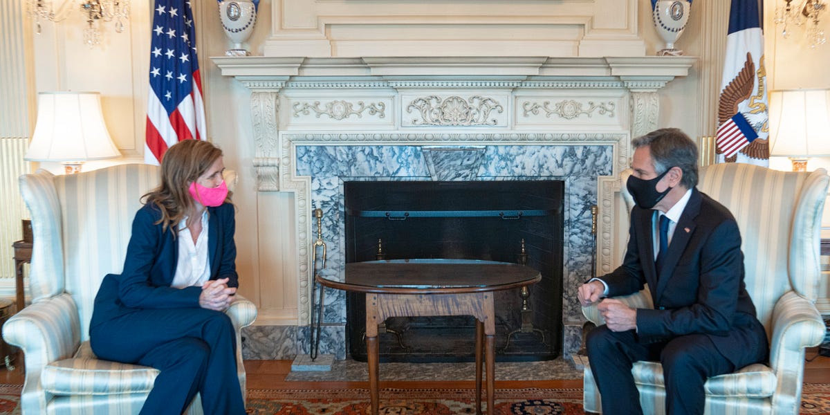 Seeing the Blob Through Its Own Eyes - by Daniel Bessner