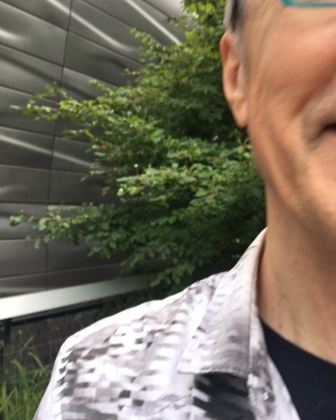 Yes, and - by Laurie Stone - Everything is Personal