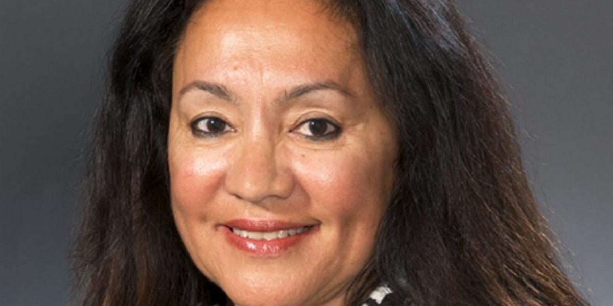 Interview with Chancellor Betty Rosa, Head of NY Board of Regents