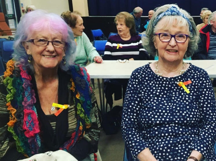 Local history groups keep our past alive - NN Journal