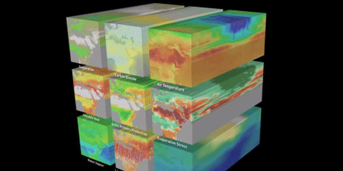 Web3 Spatial: Week Five Update - by John IV