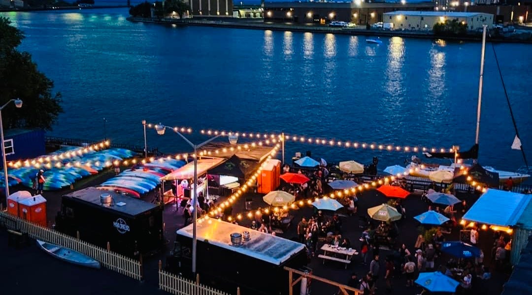 The Recombobulation Area is Turning 2. So We’re Throwing a Party!