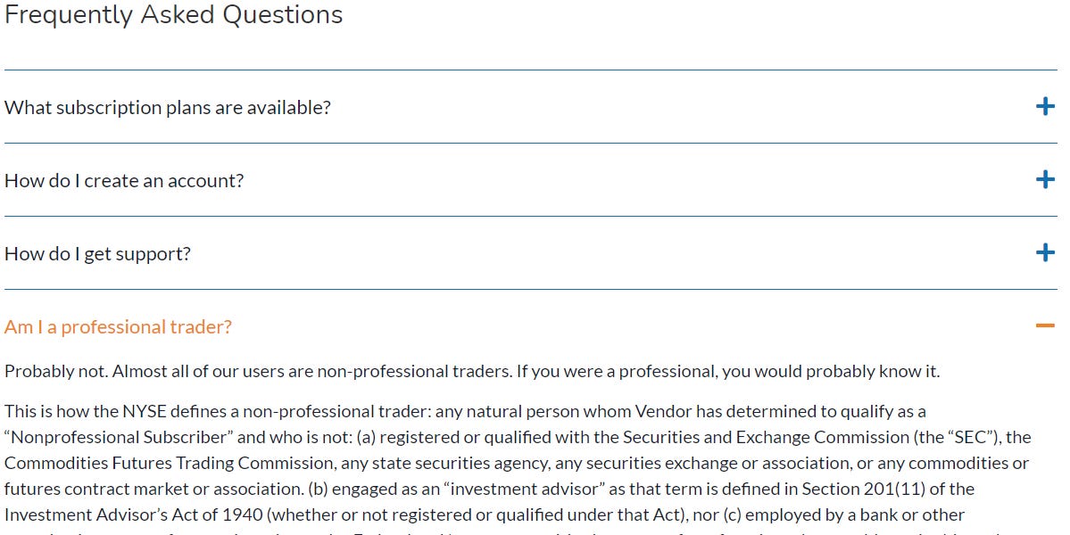 Comments - Affiliate Marketing Part 3a - by BowTied Opossum