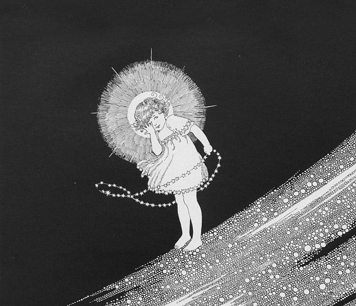 How Ludicrous! - by Julia - Little Bird Thoughts