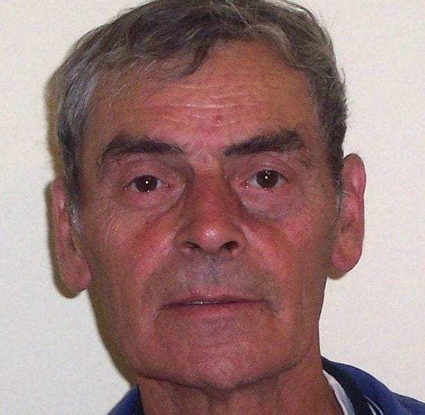 The Most Prolific Sexual Serial Killer in United Kingdom History
