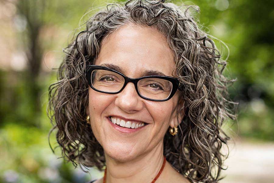 [Free episode] Motherhood: A Conversation with Lisa Marchiano