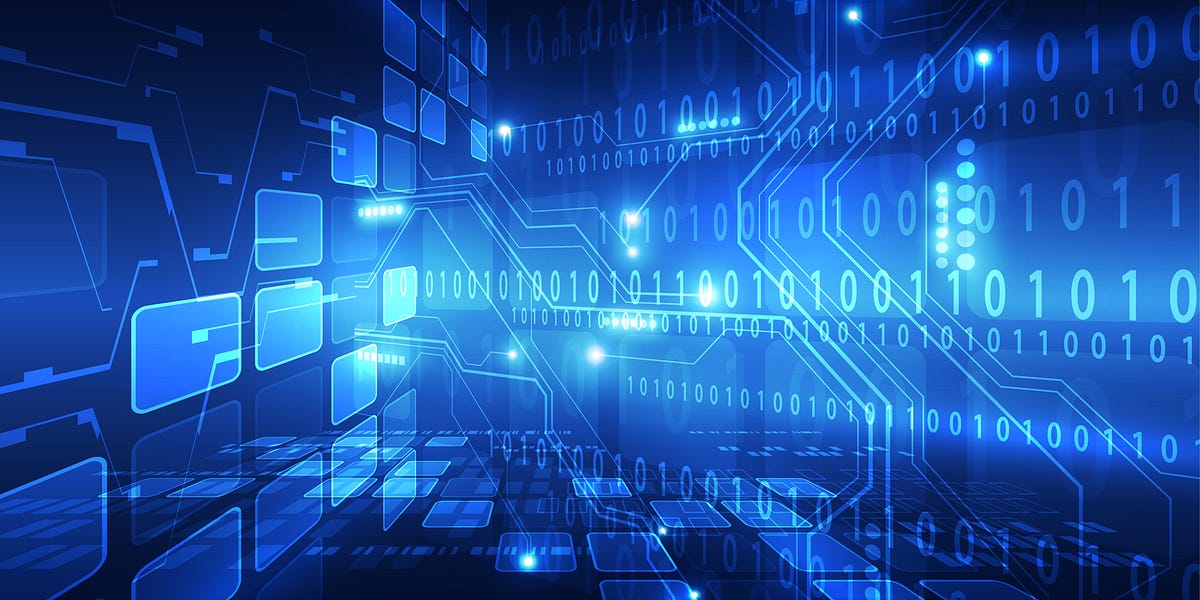 An overlooked aspect of technology