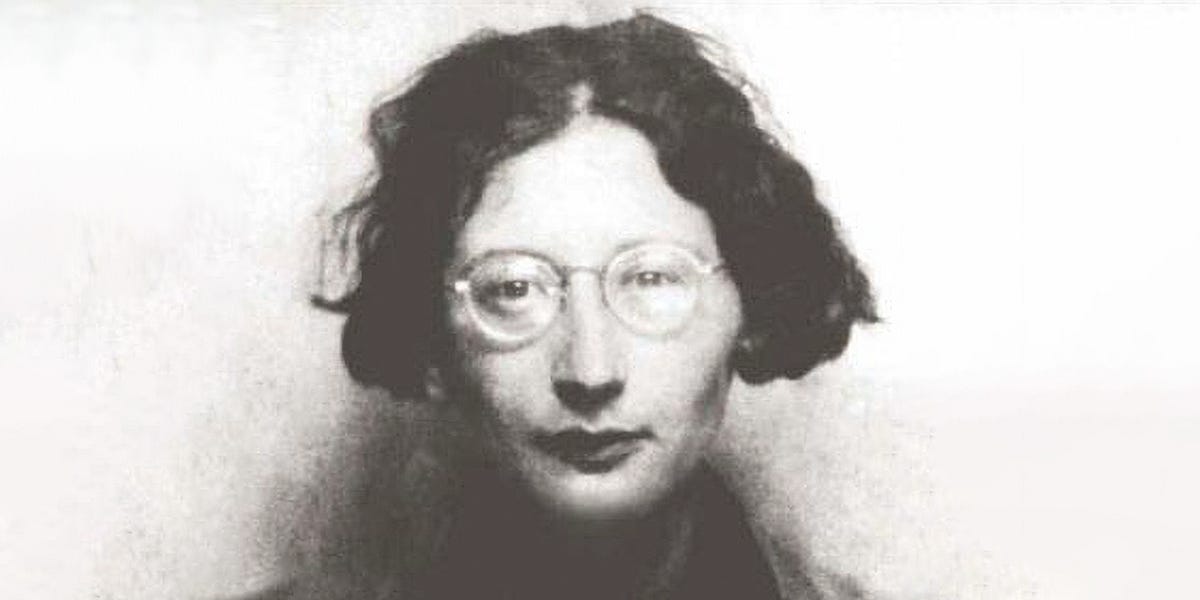 The Living Philosophy of Simone Weil: Philosopher, Soldier, Saint