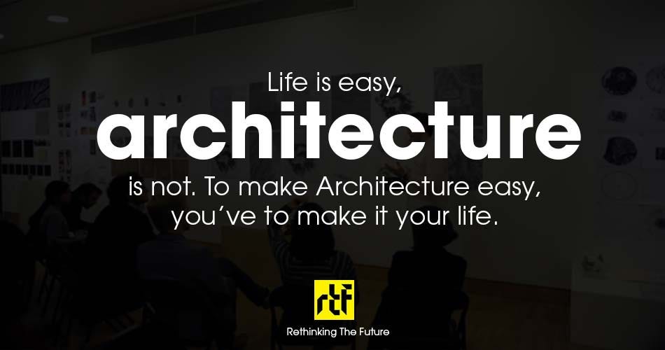 Welcome to Architecture - ArchiStreets’s Substack
