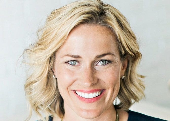 Financial Disclosure: Tiffany Smiley - GOP candidate for Senate from ...