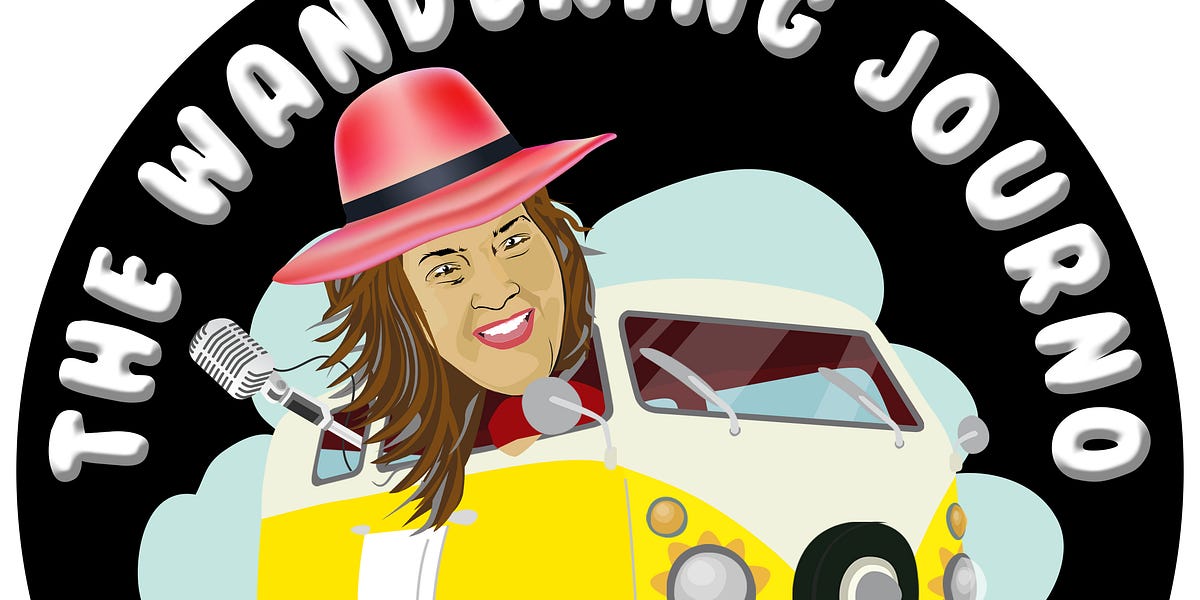 Streets of Your Town - Kathryn Lyons - by Nance Haxton