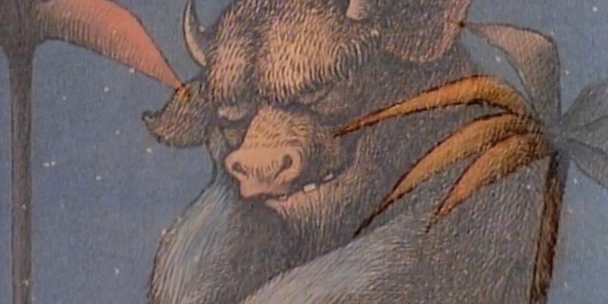 Weird Sound - Animation Obsessive