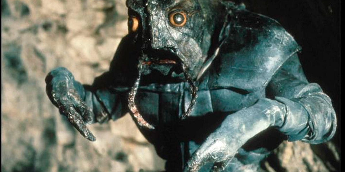 3.13: The Mutants - by Jonn Elledge