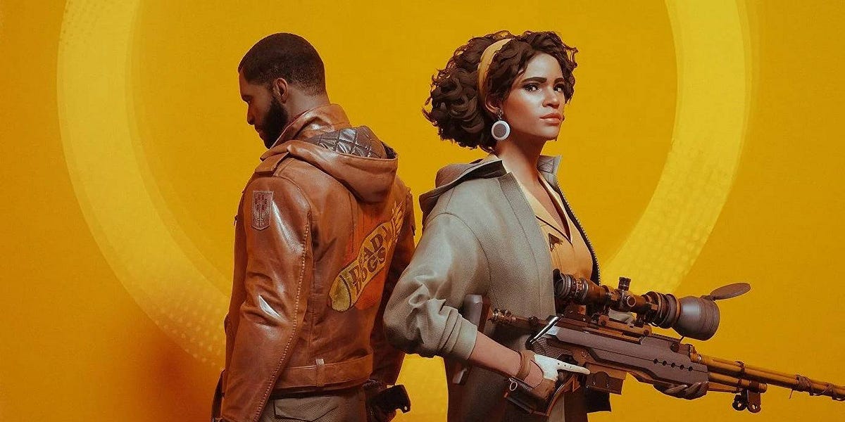 Update: More September Xbox Game Pass titles announced, including Deathloop and Valheim