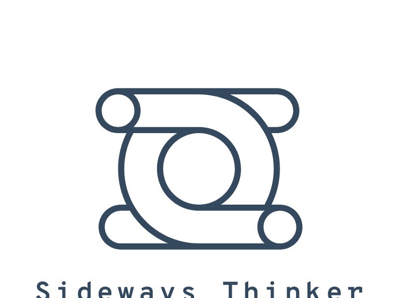 Sideways thinking on Big Science, Hallelujah.