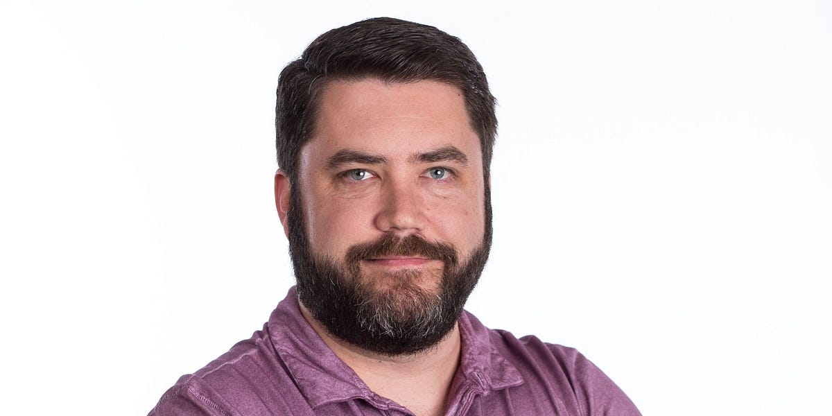 How Brian McCullough built Techmeme Ride Home, a daily tech podcast