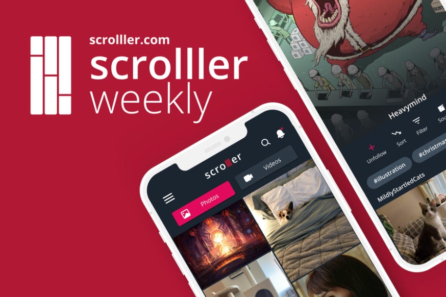 🏗 Recommendation Beta Update and Early Look Into Content Creator User Flows 👀