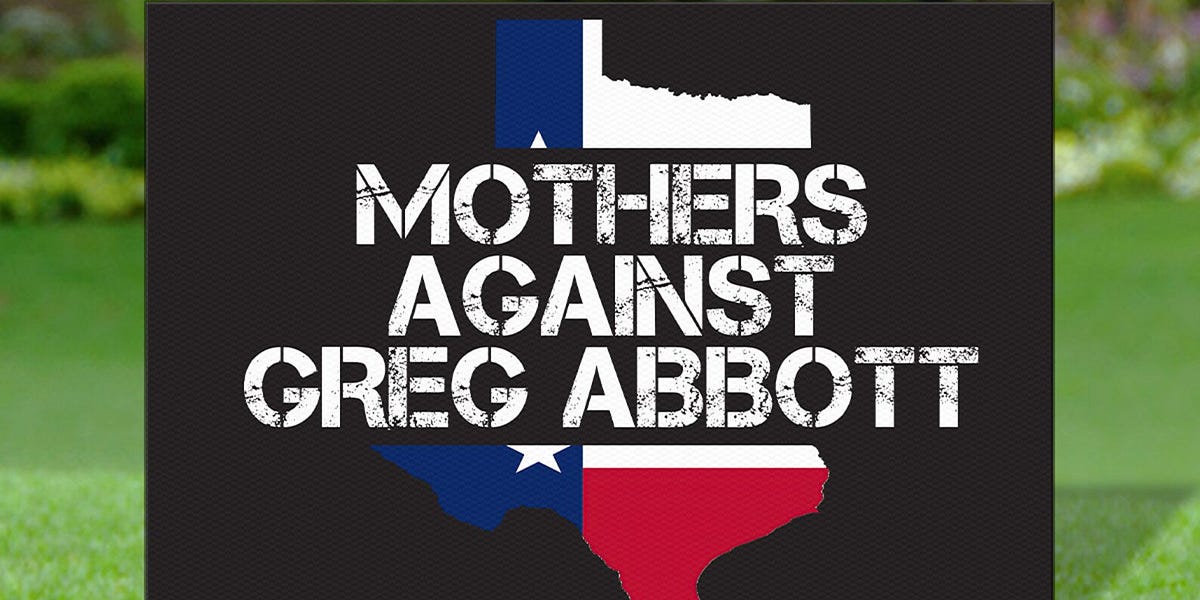 Better Call Beto - by Eileen Smith - In the Pink