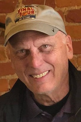 Tipton withdraws from state Senate race after suffering heart attack