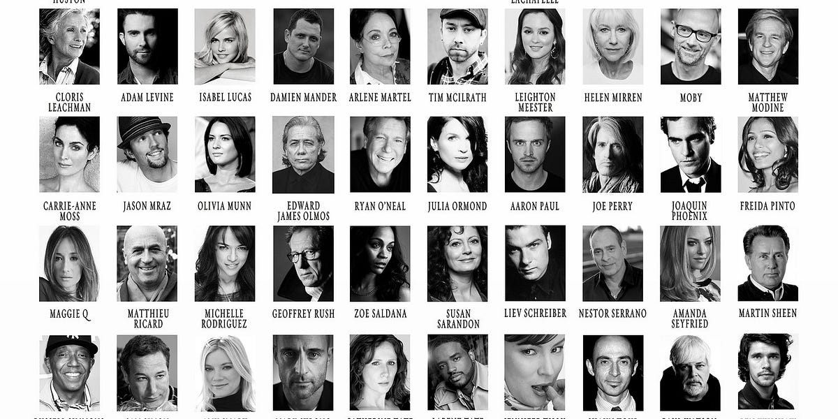 Documentary: Unity - by Markus Mars and Laura