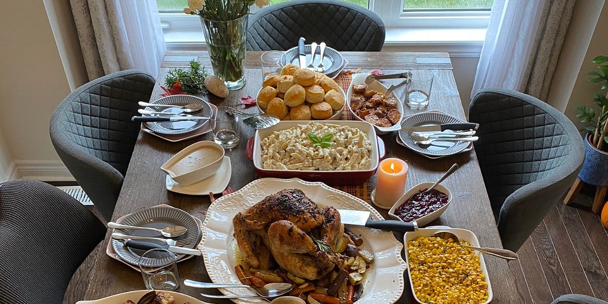Brown Thanksgiving By Romana Shaikh brown-thanksgiving-by-romana-shaikh