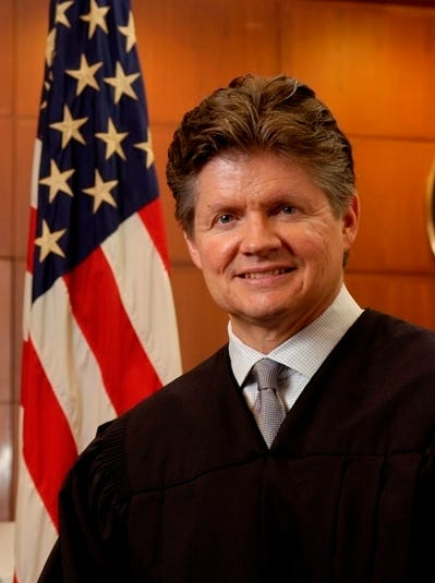 Judge Who Reviewed JFK Files Calls on Congress to Investigate