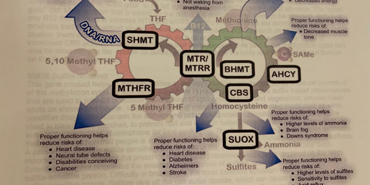 When Disease and Spirit Meet Part II