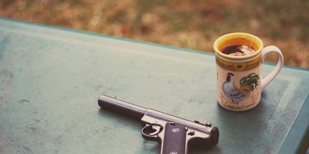 Proposed federal laws would restrict gun rights