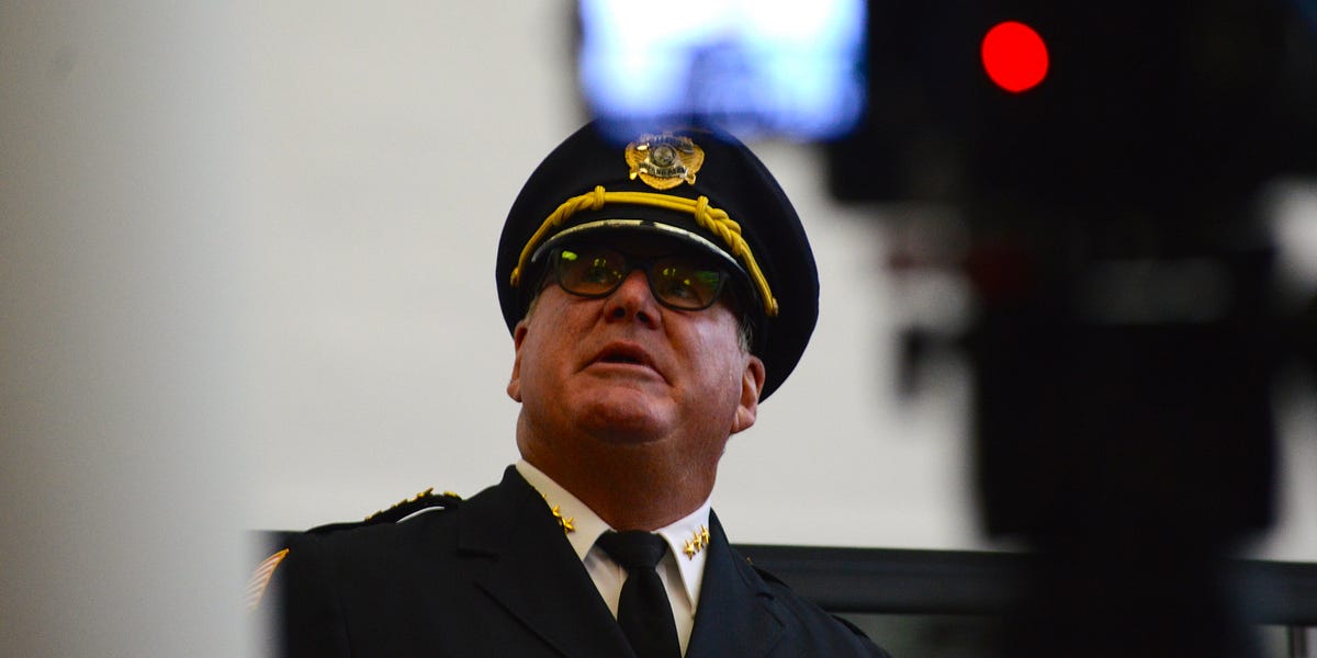 Breaking: Mokena hires former Orland Park police chief to serve in ...