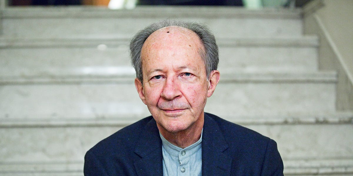 How Theory Lost Its Mind - by Dr. Thomas J. West III