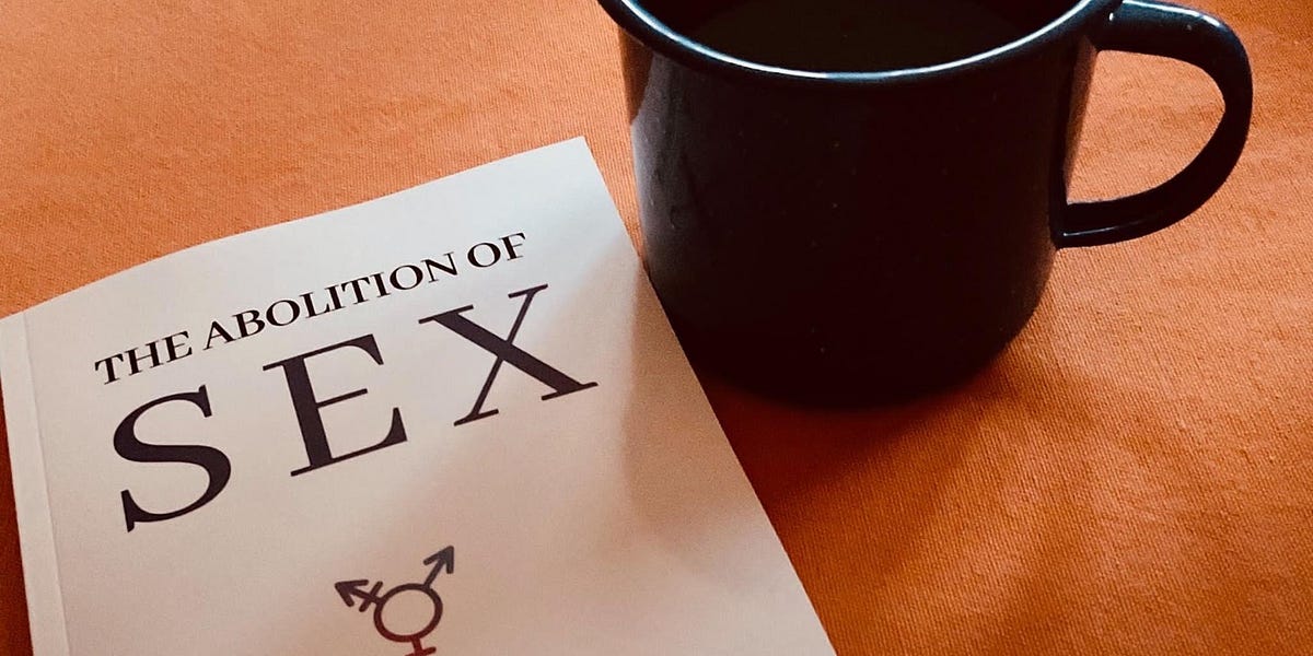 Not our crimes - Kara Dansky's Substack