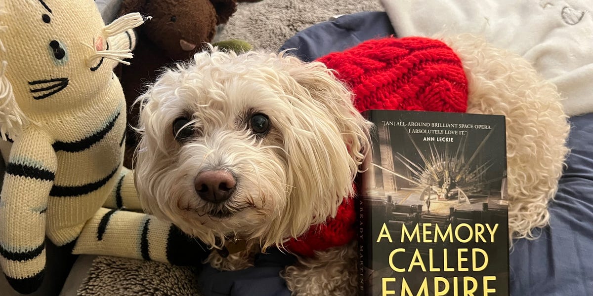 Empire and Language - by Leanne Ogasawara