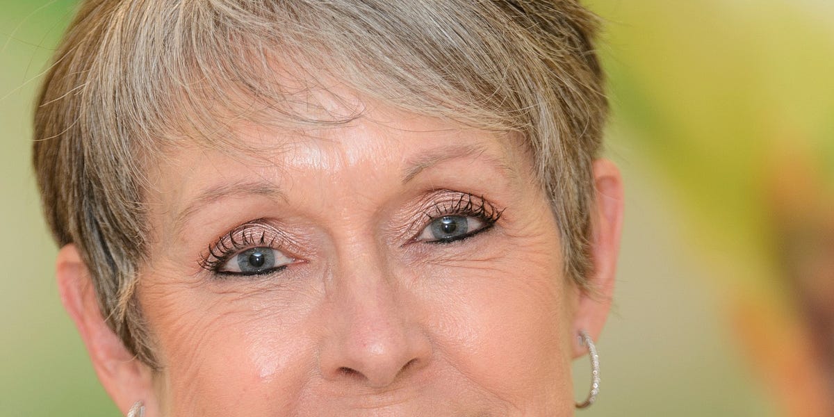 Through the end of life – Siobhan Greene