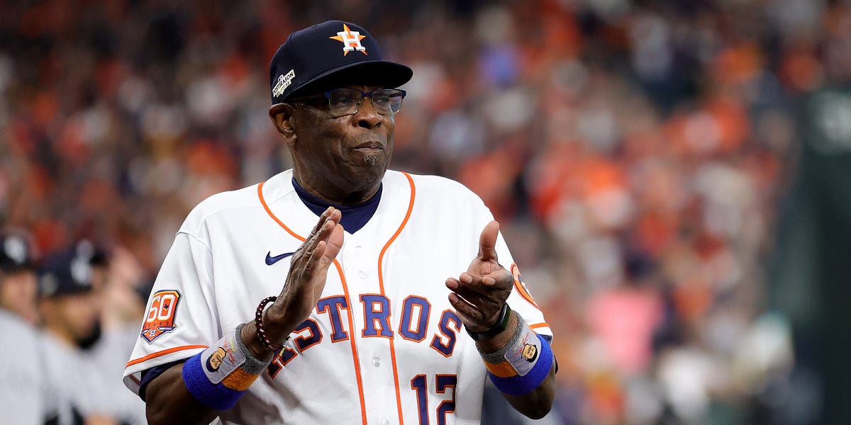 Dusty Narratives - by Joe Posnanski - JoeBlogs