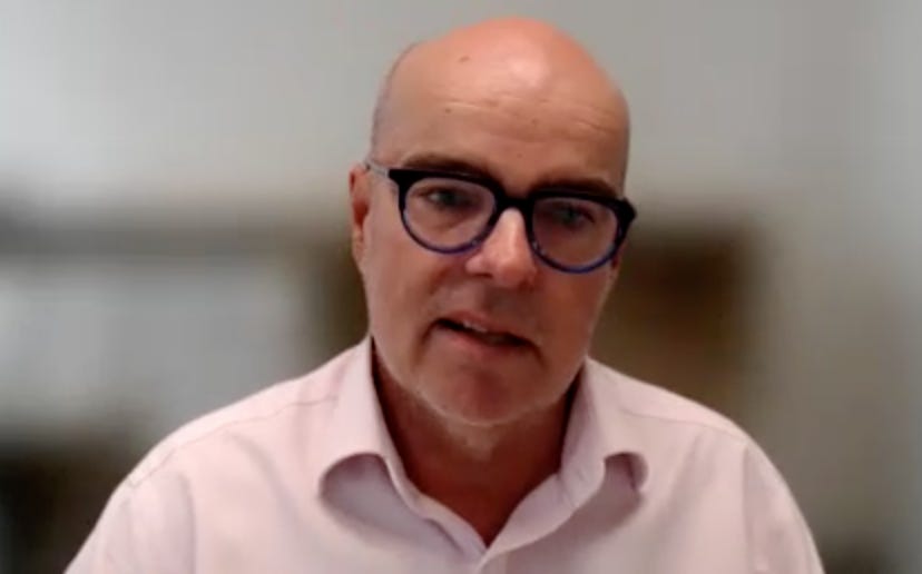 The AGM Files: Nankivell set for battle - Hawks Insiders