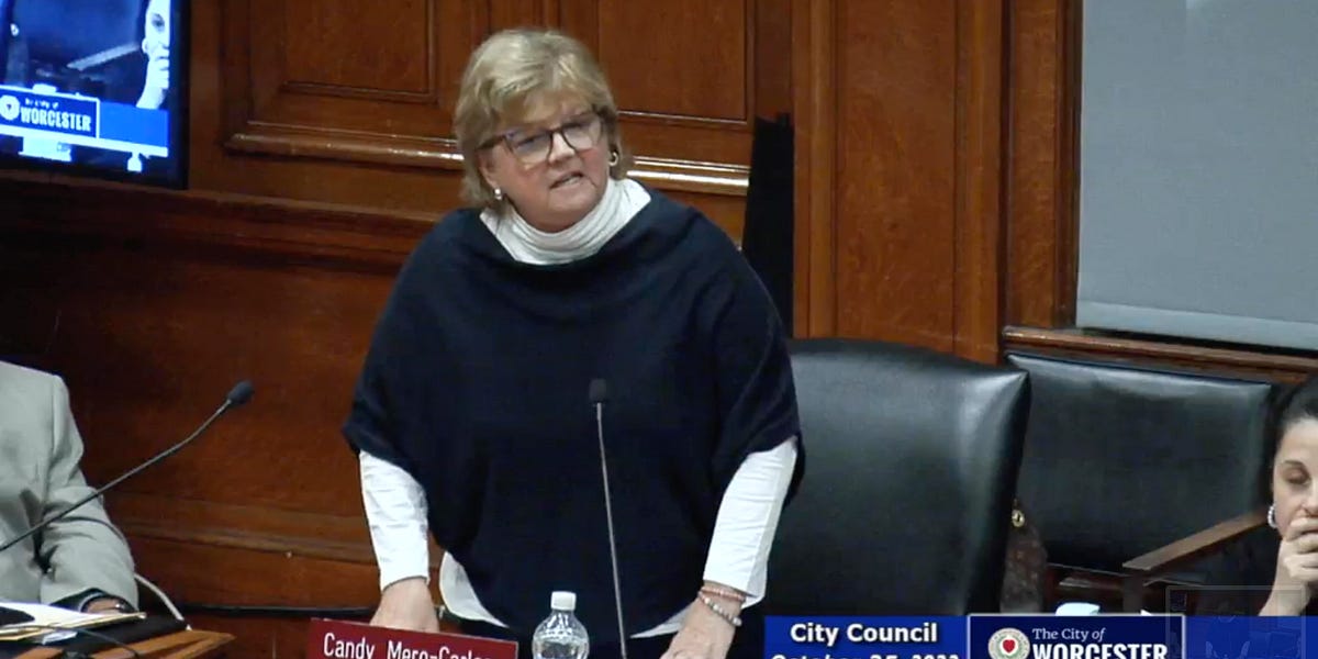 At least we know who the bad guys are - by Bill Shaner