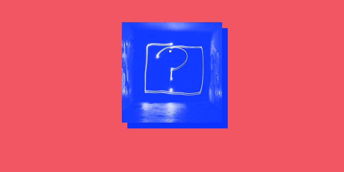 The Most Asked Questions of 2022