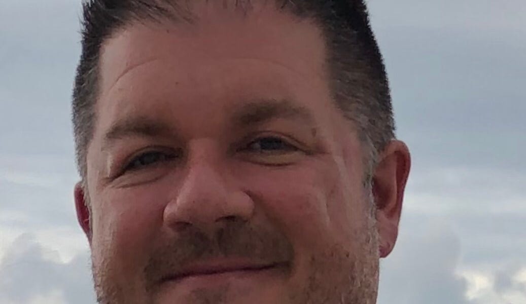 Jake Dalton: Not Vocal but Hard Right. Usually