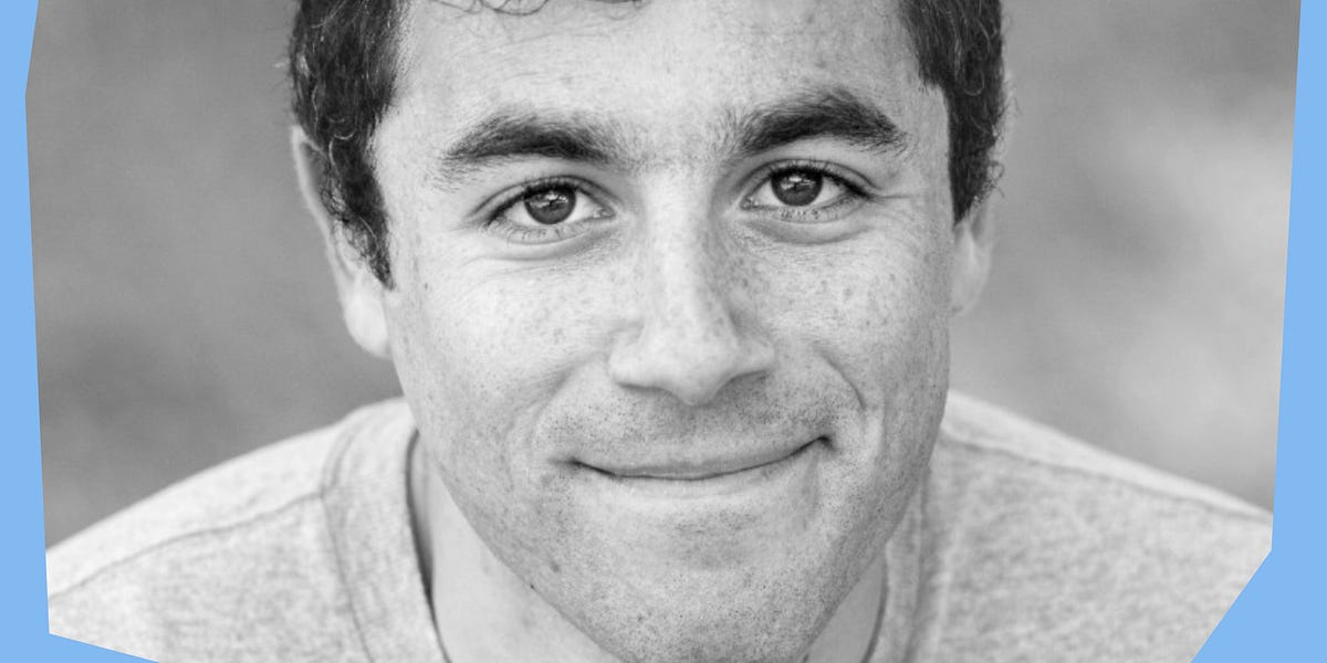 Grow: How Justin Gage wrote for his past self and built an audience of ...